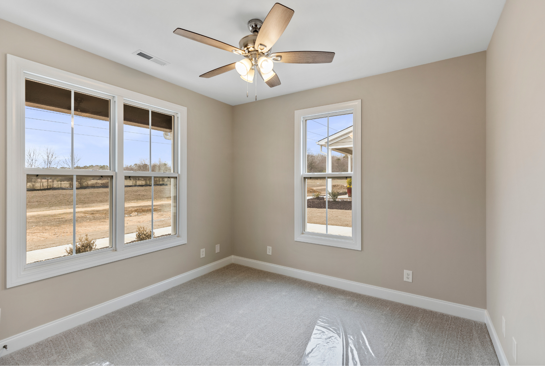 Availability - Patterson Farms