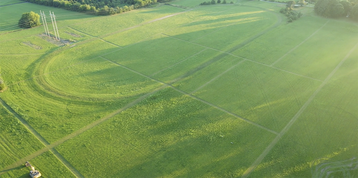 History - Patterson Farms