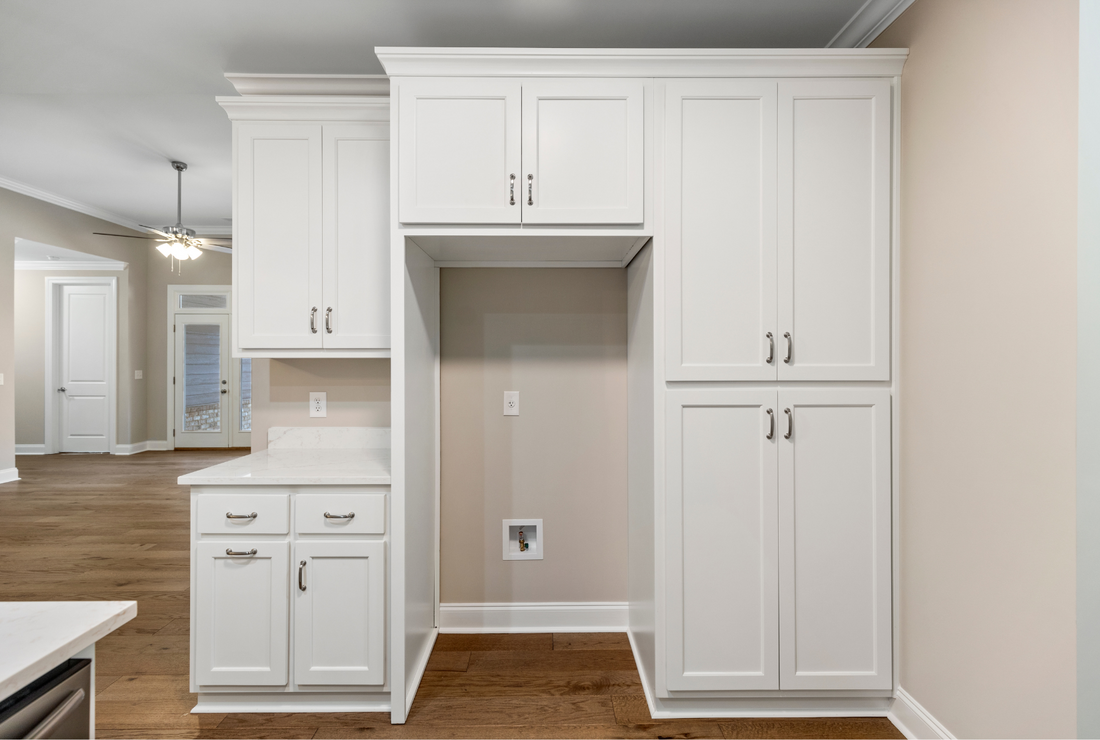 Availability - Patterson Farms