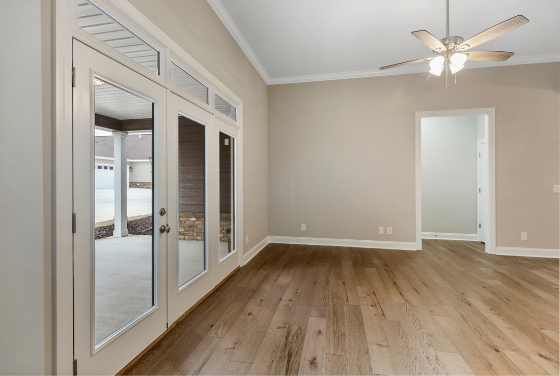 Availability - Patterson Farms