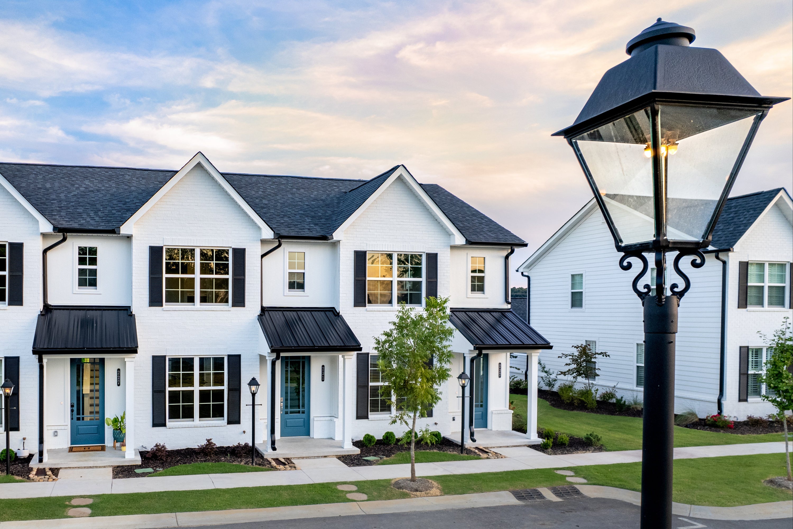 Contact - Patterson Farms