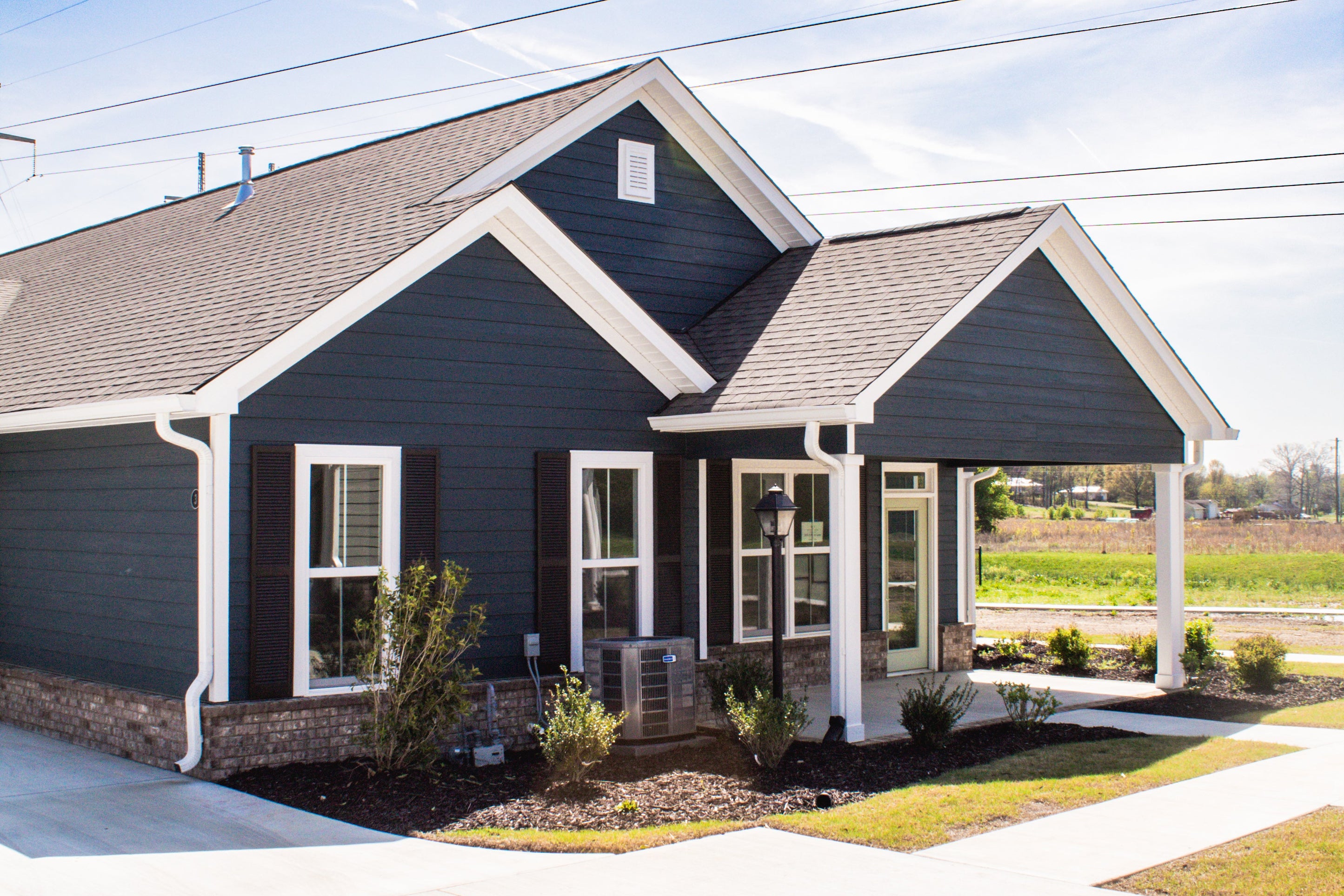 Availability - Patterson Farms