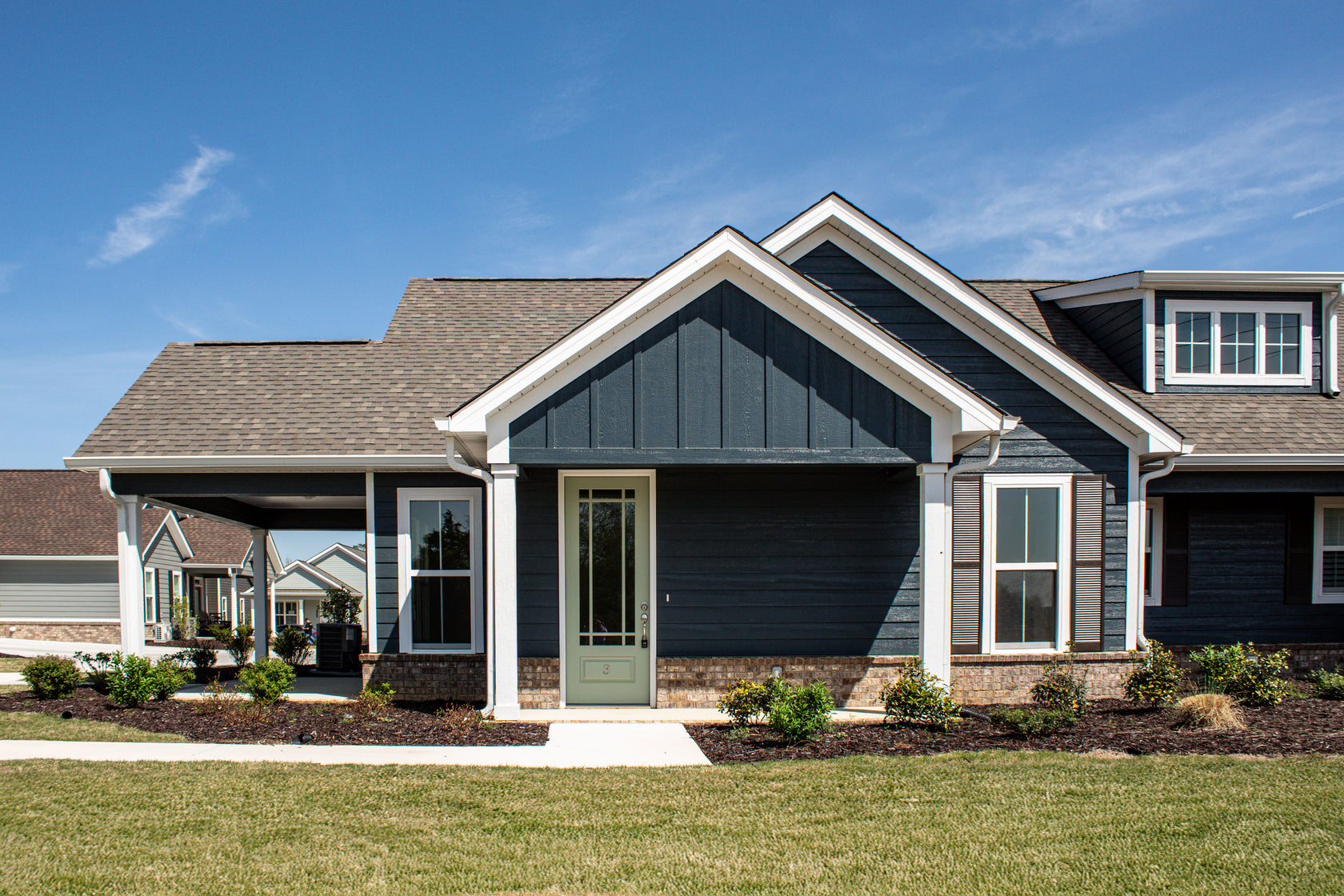 Availability - Patterson Farms